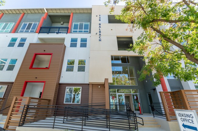 San Jose State University Off-Campus Housing & Apartments ...