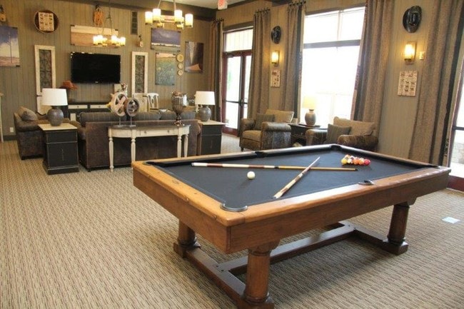 Fort Riley On Post Housing Apartments - Fort Riley, KS | ForRent.com