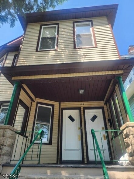 Houses For Rent In Passaic Nj