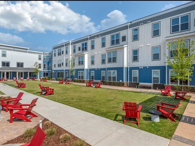 Paloma Raleigh Apartments - Raleigh, NC | ForRent.com