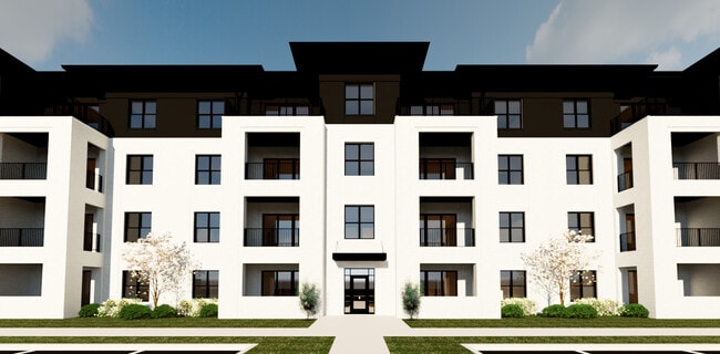 Liberty University | Off-Campus Housing Search