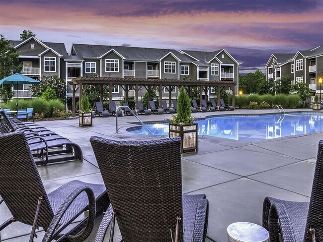 Ashton Reserve at NorthLake Apartments For Rent in Charlotte, NC ...