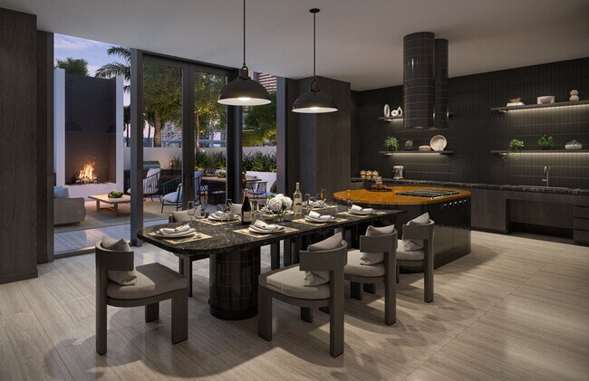 University of Miami | Off-Campus Housing Search