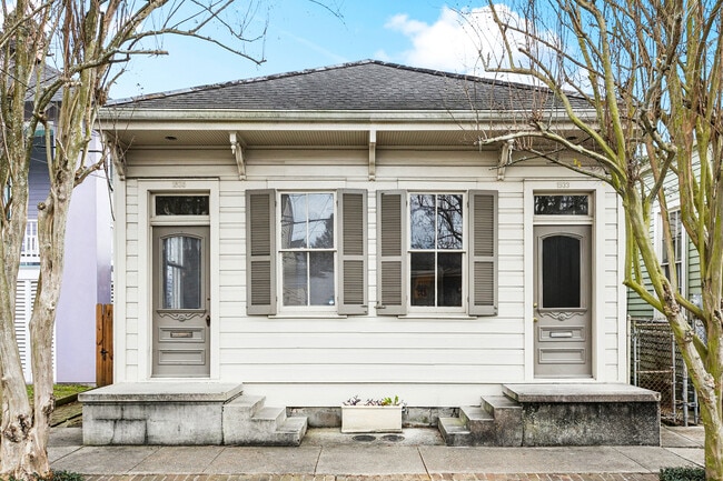 1535 Dublin St Off-Campus Housing, New Orleans, LA