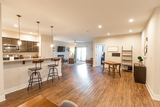 Liberty University | Off-Campus Housing Search