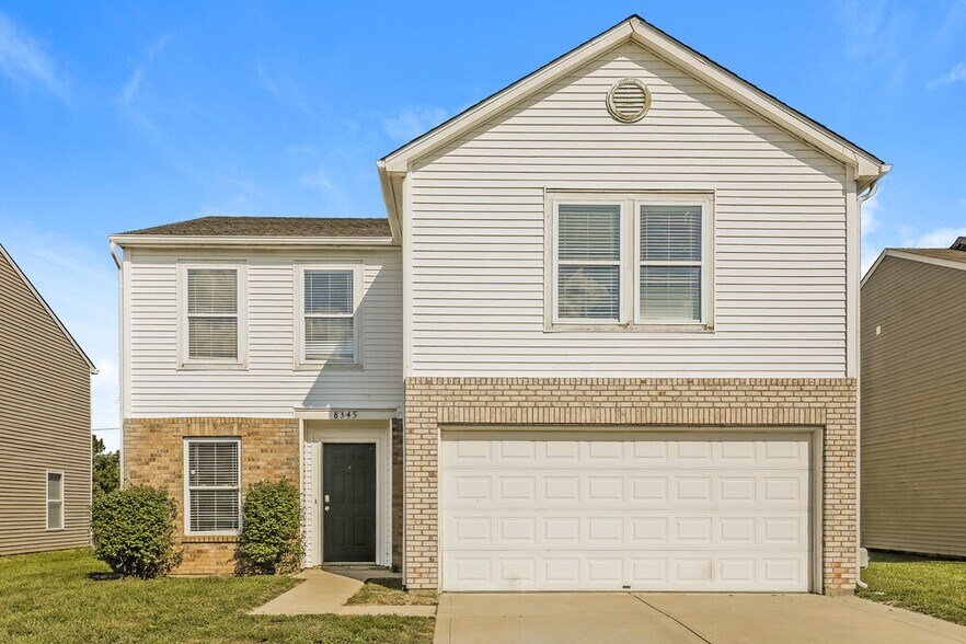8345 Wheatfield Dr - House for Rent in Indianapolis, IN | ForRent.com