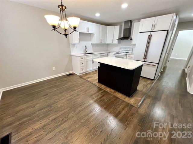 712 Kingman Dr - House Rental in Charlotte, NC | ForRent.com