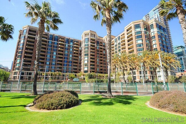 500 W Harbor Dr Unit 1208 - Condo for Rent in San Diego, CA | ForRent.com