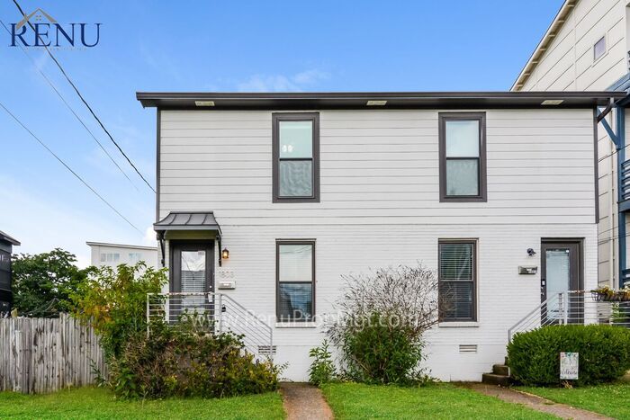 1803A 6th Ave N - House for Rent in Nashville, TN | ForRent.com