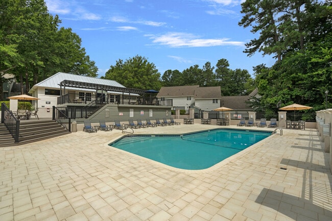 Edwards Mill Apartments - Raleigh, NC | ForRent.com