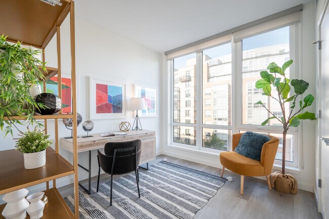 Collection 14 Apartments For Rent in Washington, DC | ForRent.com