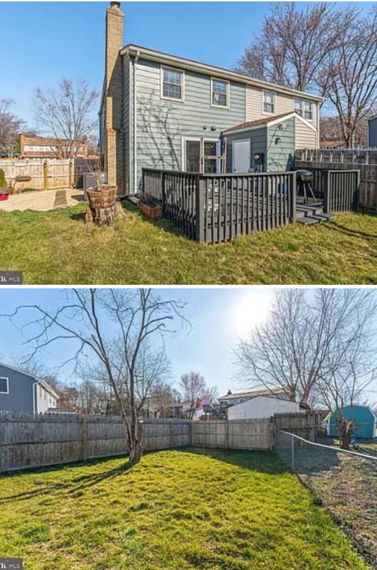 14129 Morrison Ct - Townhome Rental in Woodbridge VA | ForRent.com