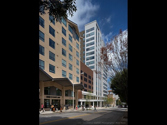 One12 Courtland Apartments - Atlanta, GA | ForRent.com