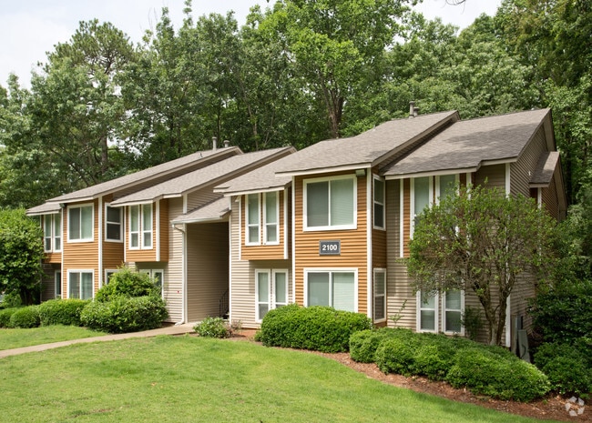 The Overlook Sandy Springs Apartments - Atlanta, GA | ForRent.com