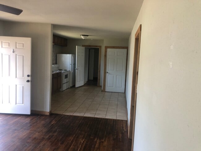 204 E Boyd Ave Rental - House Rental in Boyd, TX | ForRent.com