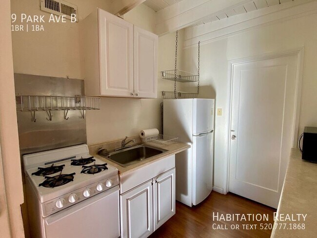 Cozy 1bed/1bath home at Bakersville in Bis... - House Rental in Bisbee ...