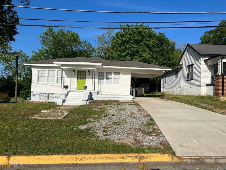 361 S Clarke St - House for Rent in Milledgeville, GA | ForRent.com