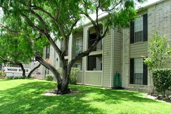 Wood River Apartments - Corpus Christi, TX | ForRent.com