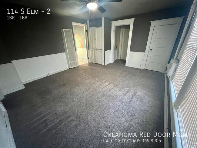 114 S Elm St House - House Rental in Guthrie, OK | ForRent.com