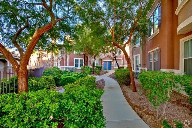 Aspire at Tesora Apartments For Rent in Las Vegas, NV | ForRent.com