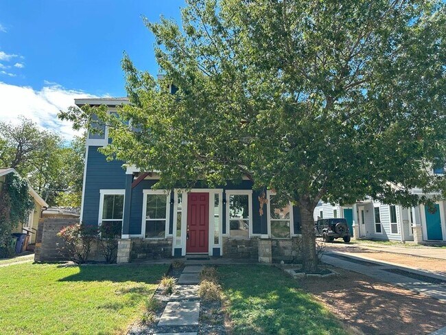 505 W N Loop Blvd House - House Rental in Austin, TX | ForRent.com