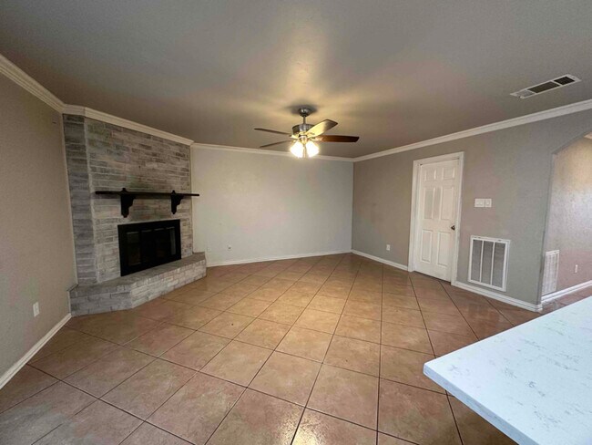 10125 Peppertree Ln - House for Rent in Fort Worth, TX | ForRent.com