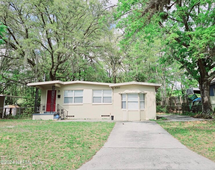 4337 Trenton Dr S - House for Rent in Jacksonville, FL | ForRent.com