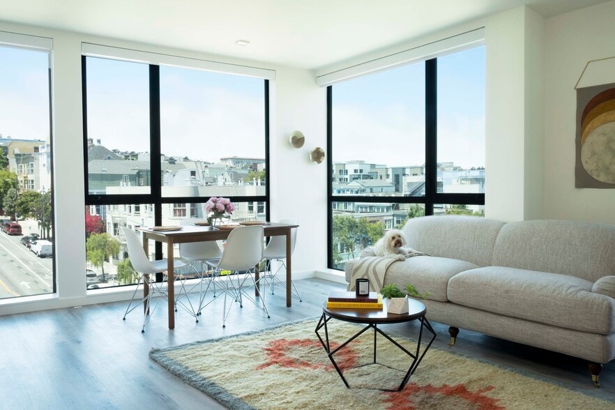 188 Octavia | San Francisco, CA | Starting at $2,450 | ForRent.com