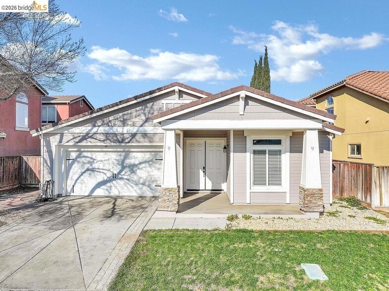 Off-Campus Houses for Rent in Discovery Bay, CA | ForRentUniversity