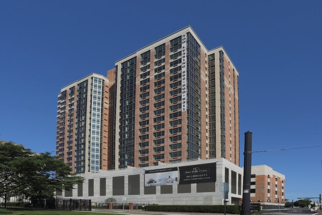 50 Rector Park Apartments - Newark, NJ | ForRent.com