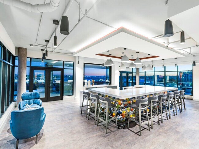 Rowan Apartments - Washington, DC | ForRent.com