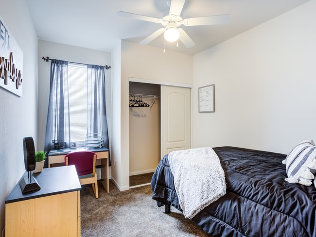 Heights Ruston Apartments - Ruston, LA | ForRent.com