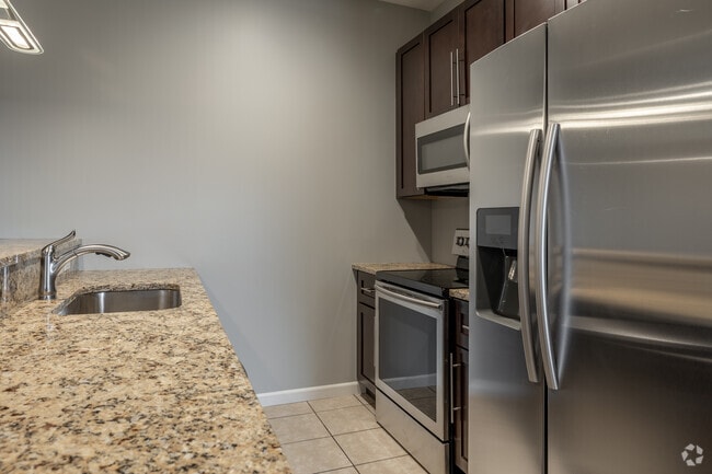 Canal Square Apartments - Akron, OH | ForRent.com