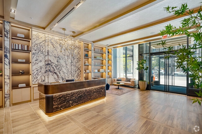 American University | Off-Campus Housing Search