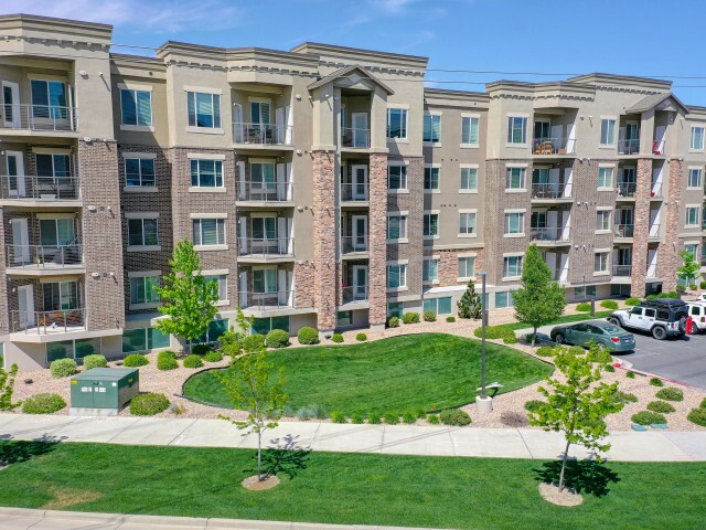 Jordan Station Apartments - South Jordan, UT | ForRent.com