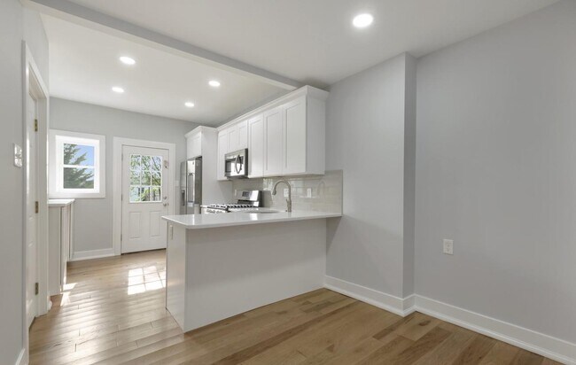 4818 Smick St Unit 1 Rental - House Rental in Philadelphia, PA ...