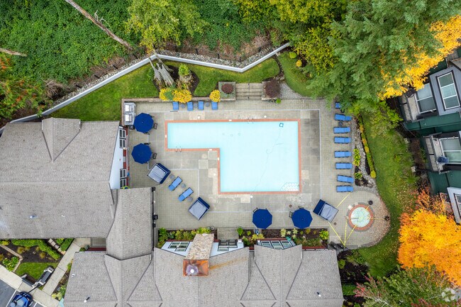 Arrive North Bend® Apartments - Townhomes for Rent - North Bend, WA ...