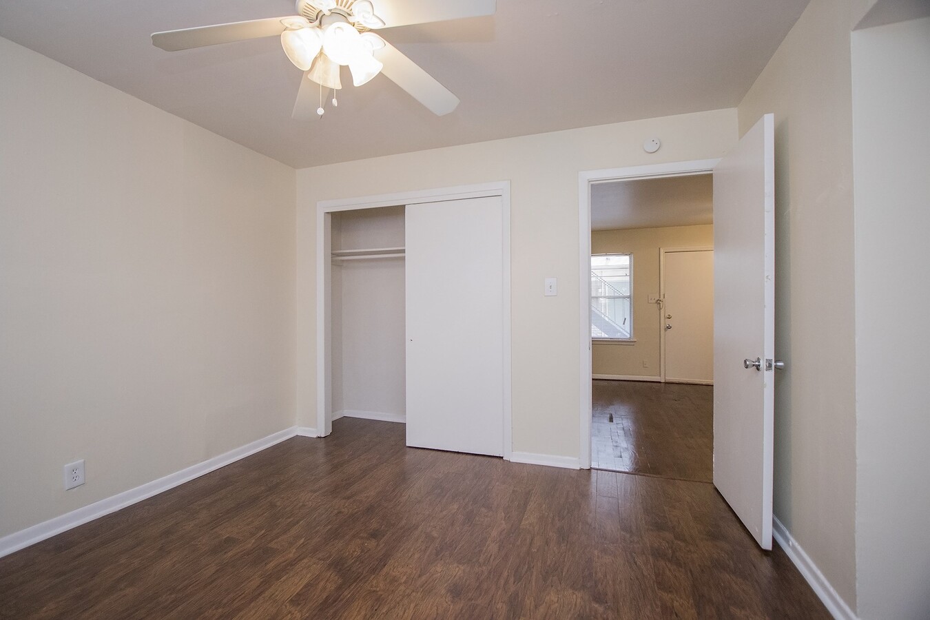 8803 Timberside Dr Unit 6 Off-Campus Housing, Houston, TX
