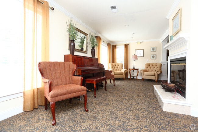 Chester Village Senior Apartments For Rent in Chester, VA | ForRent.com