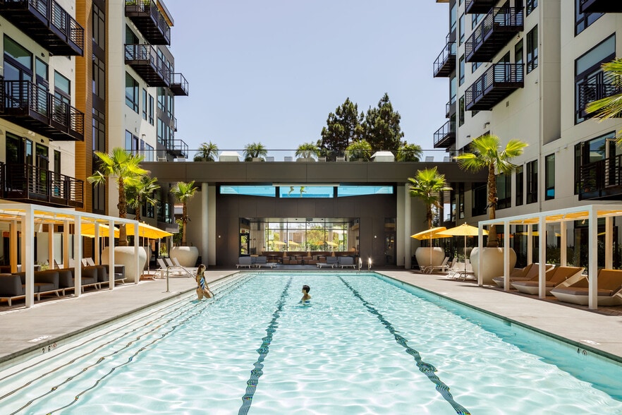 The Dean | Mountain View, CA | Starting at $4,149 | ForRent.com