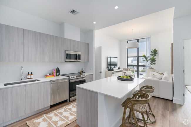 Grove Central Residences Apartments - Miami, FL | ForRent.com