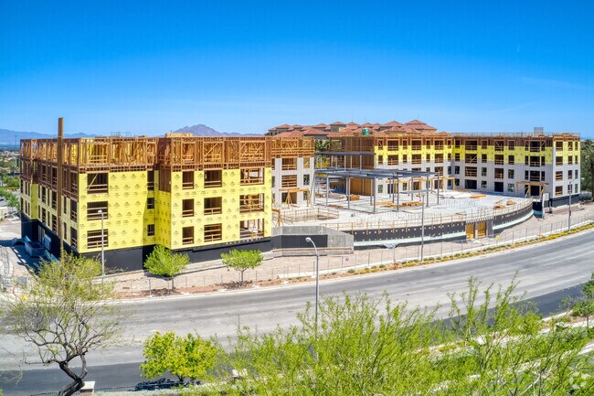 Life Time Living Green Valley Apartments For Rent in Henderson, NV ...