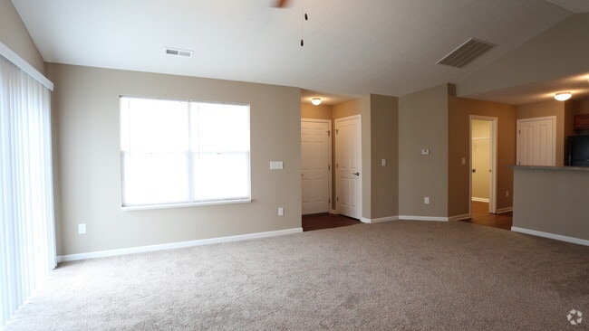 Lancaster Ridge Apartments For Rent in Lancaster, OH | ForRent.com