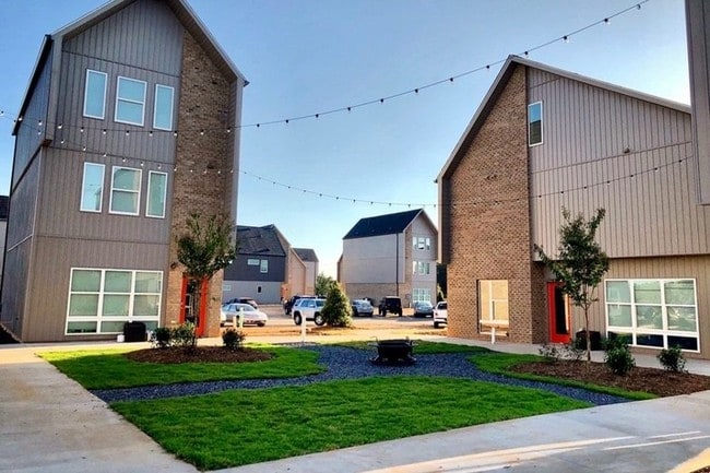 EPOCH Clemson Apartments | Clemson University | Off-Campus Housing Search