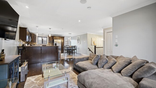 105 Great Eastern Avenue Unité 1 - Communauté d’appartements à St. John ...