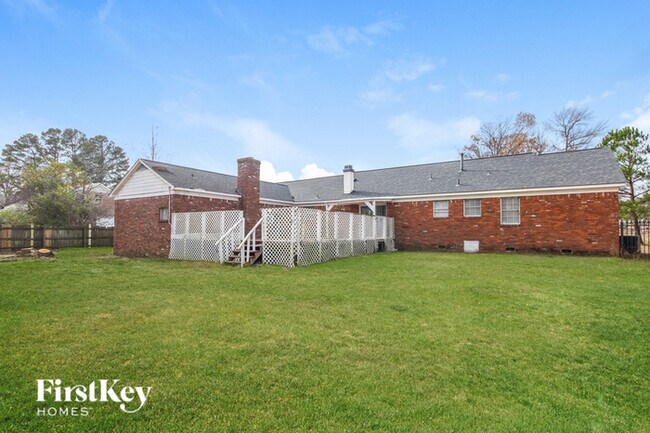 3370 Sycamore View Rd Rental - House Rental in Bartlett, TN | ForRent.com