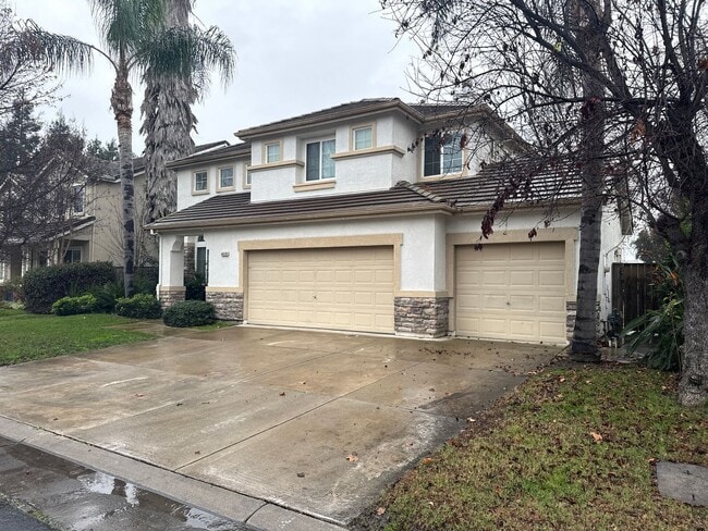 6 Bed / 4 Bath Gated Brookside Home – Lincoln Unified Schools Off ...