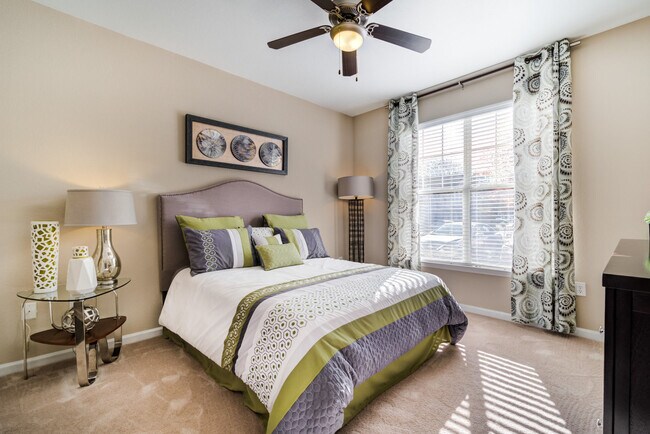 Columns at Wakefield Apartments For Rent in Raleigh, NC | ForRent.com