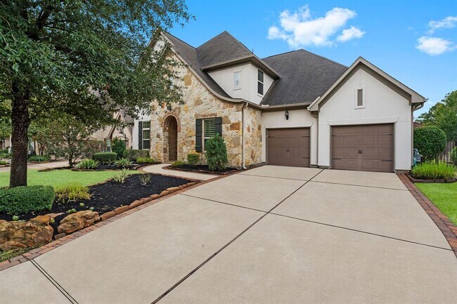 51 Spincaster Drive - House Rental in Spring, TX | ForRent.com