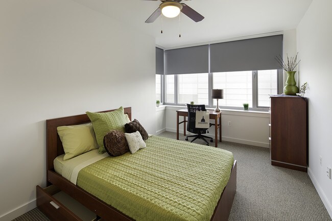 Johns Hopkins University - Homewood Campus | Off-Campus Housing Search